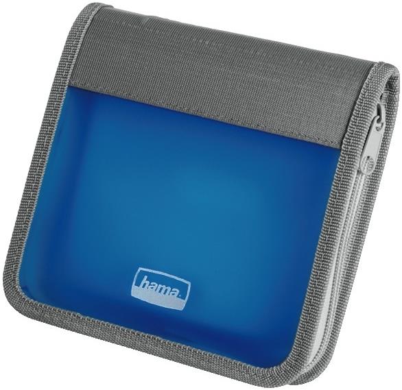 Hama 51300 Cd Wallet 28 - Θηκες cd - dvd (ANA.HAM0136)