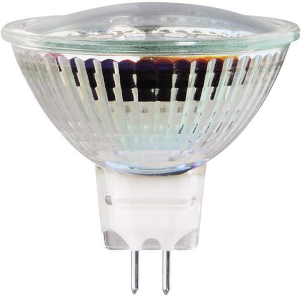 Led Bulb Xavax 112513 12v 3w Gu5.3 Mr16 3000k Bulb - Λαμπες (ANA.HAM0428)