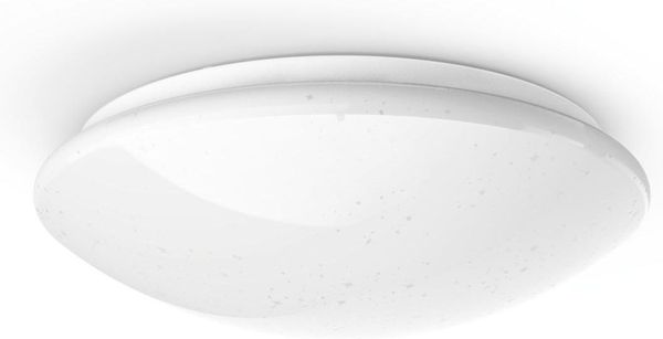 Led Φωτιστικο Οροφης Hama "glitter" Wlan Φ30 Cm Hama-176604 - Φωτιστικα ...