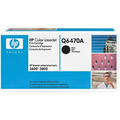 Γνησιο Hewlett Packard Black Print Cartridge Με Hp Colorsphere Toner Με ...