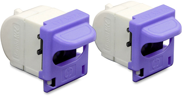 Hp Staple Cartridge Pack Lj Mfp M575/m577/lj Enterprise Flow Mfp M577 ...