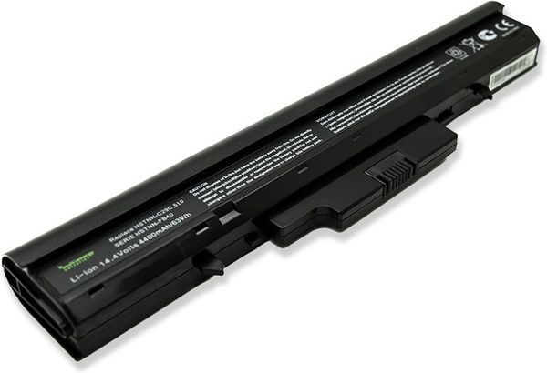 Multienergy Μπαταρια Για Hp 530 (4,4ah - 14,4v) - Laptop battery (ANA ...