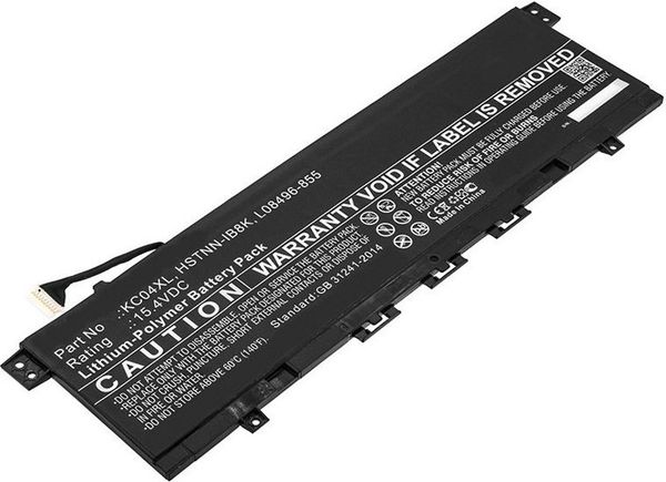 Multienergy Συμβατη Μπαταρια Για Laptop Hp Envy X360 13-ag0000 - Laptop ...