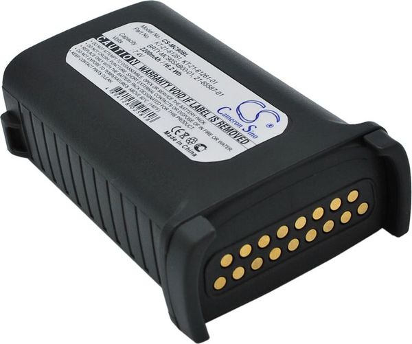 Cs Συμβατη Μπαταρια Barcode Scanner Για Symbol Mc9000 - Μπαταριες (ANA ...