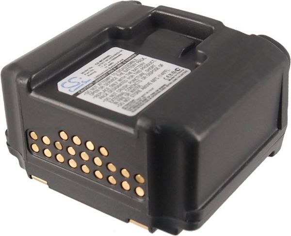 Cs Συμβατη Μπαταρια Barcode Scanner Για Symbol Mc9000 Short Terminal ...