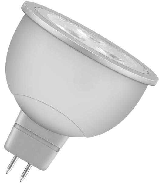 Λαμπτηρας Osram Led Star Mr16 35 36° 5 5w 12v Gu5 3 Λαμπες Ana Osm00071