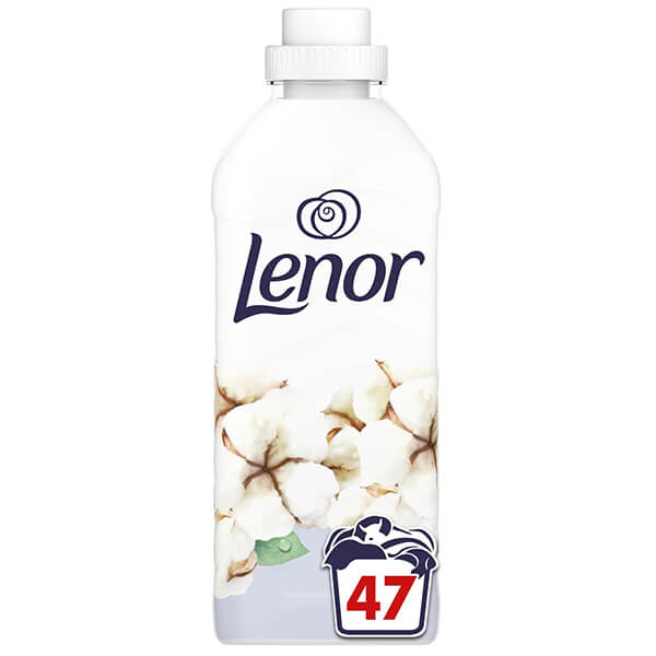 Lenor Μαλακτικο Ρουχων Cotton Fresh 47mez - Προιοντα καθαρισμου (ANA ...
