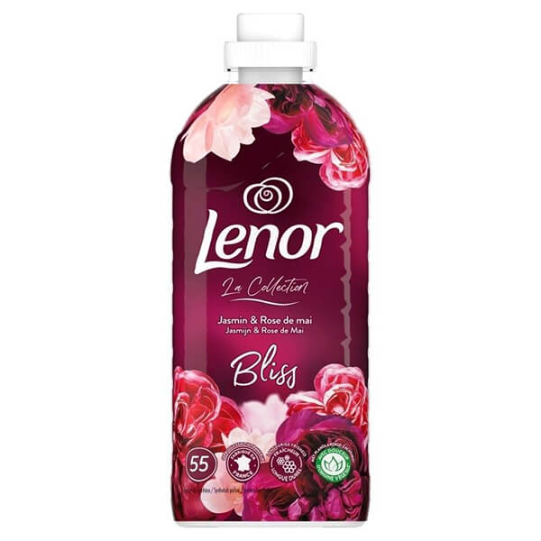 XxxLenor Μαλακτικο Ρουχων Bliss Ruby Jasmine 55mez - Προιοντα ...