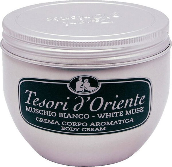 Κρεμα Σωματος Tdo Body Wh Musk 300ml - Κρεμες σωματος (ANA.PRC1939)