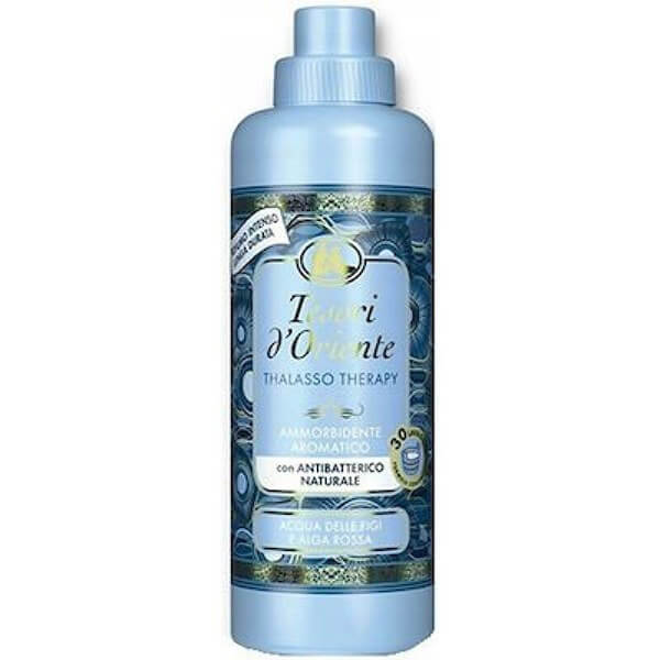 Μαλακτικο Ρουχων Tdo Softeners Fabric Thal Therapy 38wash - Προιοντα ...
