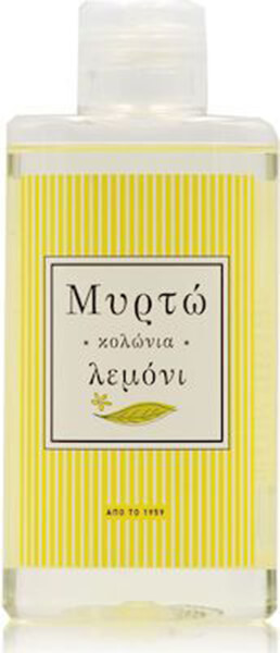 Αρωμα Myrto Eau De Cologne Λεμονι 200ml - Αρωματα (ANA.PRC1948)