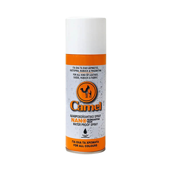 Camel Αδιαβροχοποιητικο Spray 200ml - Προιοντα καθαρισμου (ANA.PRC1993)