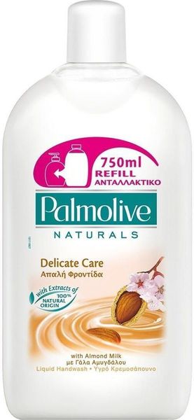 Κρεμοσαπουνο Palmolive Γαλα Αμυγδαλου Αντ/κο 750ml - Κρεμοσαπουνα (ANA ...