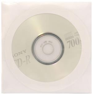 Sony Cd-r Array 700mb 02871222112x 10pcs Pack - Οπτικοι δισκοι (ANA ...