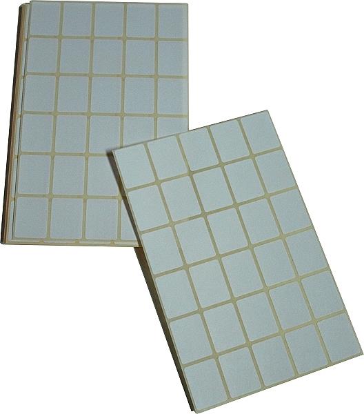 Αυτοκολλητες Ετικετες Stef-labels Νο 7 (19 X 25) - Ετικετες (ANA.STL0003)