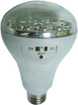 Λαμπτηρας Telco Ε27 K90722 Ασφαλειας Led 1.6w - Λαμπες (ANA.TLC00001)