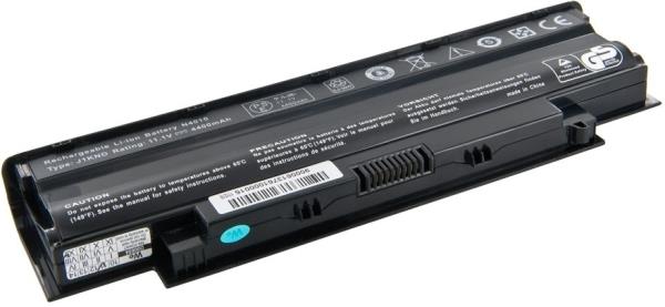 Whitenergy Μπαταρια Για Dell Inspiron 5110 11,1v 4400mah - Laptop ...