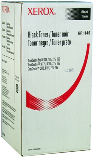Γνησιο Toner Array Xerox Array Black 2t Με Oem:006r01146 - Laser ...