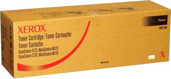 Γνησιο Toner Laser Xerox Με Oem : 006r01182 - Laser printer supplies ...