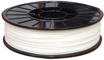 Xyzprinting - Pla (nfc) Filament, 1.75 Mm, White - 3d printer supplies ...