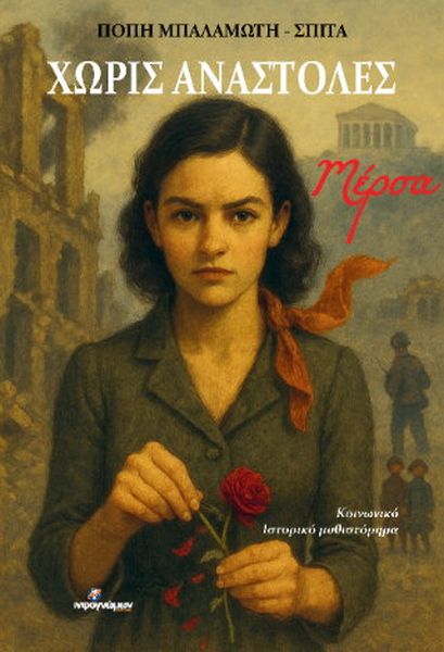Χωρις Αναστολες - Ελληνικη λογοτεχνια (BKS.0563237)