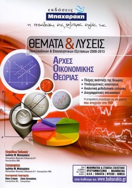 Θεματα Και Λυσεις-αρχες Οικονομικης Θεωριας - Σχολικα βοηθηματα λυκειου ...