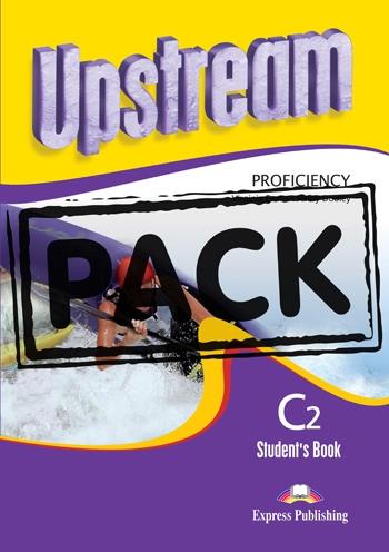 Upstream Proficiency C2 Students Book(+cd) - Εκμαθηση ξενων γλωσσων ...