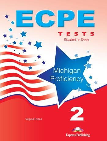 Ecpe Tests Michigan Proficiency 2 Students Book - Εκμαθηση ξενων ...