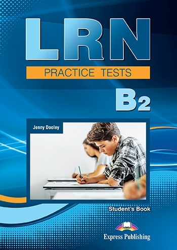 Preparation & Practice Tests For Lrn Exam B2 Sb (+ Digibooks App ...