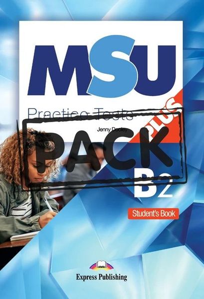 Msu Plus Practice Tests B2 Students Book (+ Digibooks App) - Εκμαθηση ...