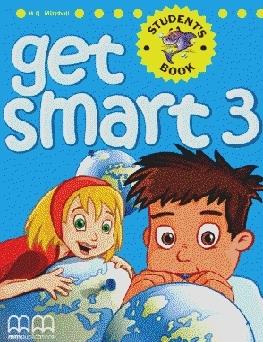Get Smart 3 - Students Book (american Edition) - Εκμαθηση ξενων γλωσσων ...