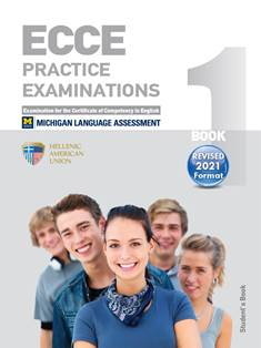 Ecce Practice Examinations 1 Students Book Revised Format 2021 ...