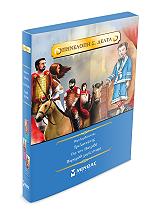 Κουτι Πηνελοπη Δελτα - Παιδικη βιβλιοθηκη (BKS.0077262)