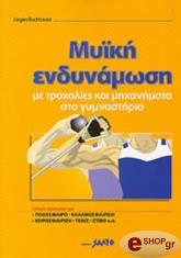 ΜυΪκη Ενδυναμωση Με Τροχαλιες Και Μηχανηματα Στο Εργαστηριο - Χομπυ ...