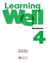 Learning Well 4 Workbook (+ Digital Workbook) - Εκμαθηση ξενων γλωσσων ...