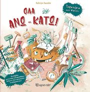 Ολα Ανω Κατω - Παιδικη βιβλιοθηκη (BKS.0553302)