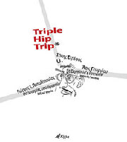 Triple Hip Trip - Ποιηση (BKS.0960169)