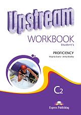 Upstream Proficiency C2 Workbook - Εκμαθηση ξενων γλωσσων (BKS.1025159)