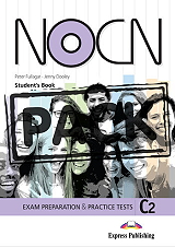 Preparation & Practice Tests For Nocn Exam C2 Sb (+ Digibooks App ...