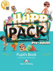 Happy Toons Pre-junior Jumbo Pack - Εκμαθηση ξενων γλωσσων (BKS.1026629)