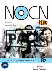 Nocn Plus Exam Preparation & Practice Tests B2 Students Book ...