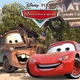 Ο Μαγικος Κοσμος Της Disney Αυτοκινητα - Παιδικη βιβλιοθηκη (BKS.1028042)