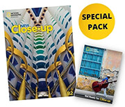 New Close-up B2 Students Book Special Pack - Εκμαθηση ξενων γλωσσων ...