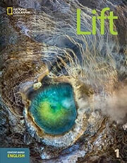 Lift 1 Students Book ( + Spark) - Εκμαθηση ξενων γλωσσων (BKS.1029376)