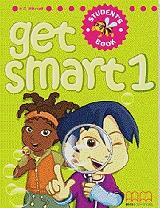 Get Smart 1 - Students Book (american Edition) - Εκμαθηση ξενων γλωσσων ...
