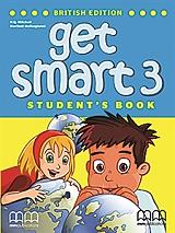 Get Smart 3 Students Book (british Edition) Array - Εκμαθηση ξενων ...