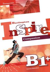 Inspire B1+ Companion - Εκμαθηση ξενων γλωσσων (BKS.1034361)
