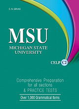 Msu Celp C2 Comprehensive Preparation & Practice Tests - Εκμαθηση ξενων ...
