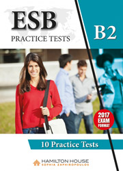 ESB B2 PRACTICE TESTS STUDENTS BOOK | E-s | Snif.gr