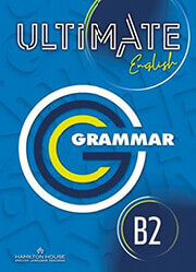 Ultimate English B2 Grammar And Vocabulary International - Εκμαθηση ...